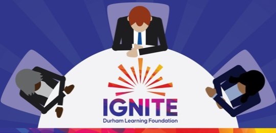 Ignite Durham Learning Foundation